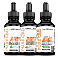 All CBD Products: Oil, Capsules, Creams, Gummies and More - Axis Labs CBD